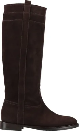 Anna F. SCHUHE - Stiefel auf YOOX.COM