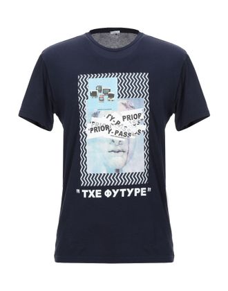 Daniele Alessandrini TOPS - T-shirts auf YOOX.COM