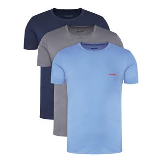 HUGO BOSS T-Shirt-Set 50532811 Bunt Regular Fit