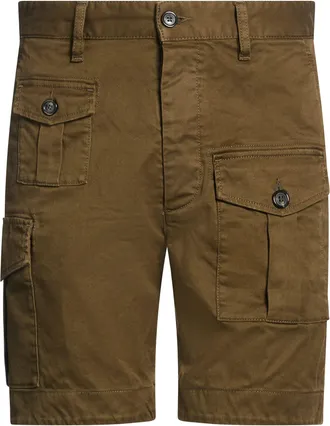 Dsquared2 HOSEN & R&Ouml;CKE - Shorts & Bermudashorts auf YOOX.COM