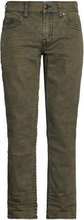 True Religion BAS - Pantalons en jean sur YOOX.COM