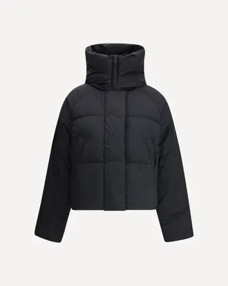 Canada Goose Chilliwack padded Jacket Female XS