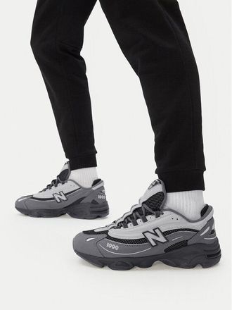 New Balance Sneakers M1000MEG Grau