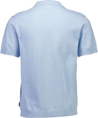 Lindbergh Langarm-Poloshirt Poloshirt (Langarm) Relaxed Fit