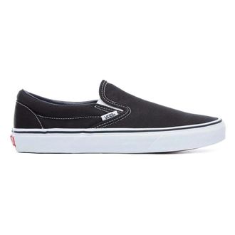 Vans Klassische Slip-On Sneakers - - Shoes - Herren - Schwarzk - 36 1/2 EU