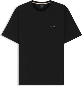 BOSS Waffle T-Shirt