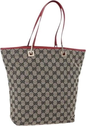 Gucci Damen, Pre-Owned, Beige, ONE SIZEGr&ouml;&szlig;e