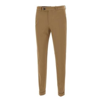 Roberto Ricci Design Rrd, Homme, Pantalons, Beige, Taille: M Chinos