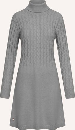 Frieda & Freddies Frieda & Freddies Strickkleid weiss