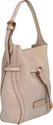 Gianni Chiarini Damen, Taschen, Beige, ONE SIZEGr&ouml;&szlig;e