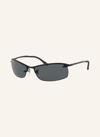 Ray-Ban Sonnenbrille rb3183 schwarz