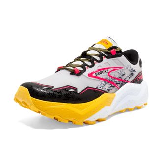 Brooks 1204041B094 Caldera 7 Damen Lunar Rock/Lemon Chrome/Black EU 40