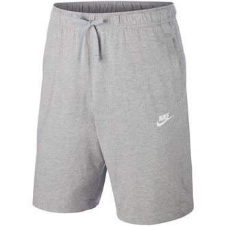 Nike Fu&szlig;ball - Textilien - Shorts Club Jersey Short