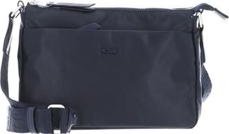 Picard sac &agrave; &eacute;paule bandouli&egrave;re Legere Crossbody Bag Midnight bleu marine