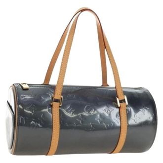 Louis Vuitton Sac &agrave; main Pre-owned - Femme - Pre-owned - Bleu - Taille: ONE Size