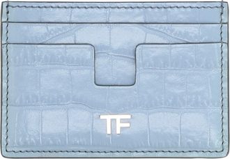 Tom Ford Kleinlederwaren - Kartenetuis auf YOOX.COM