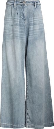 AG - Adriano Goldschmied HOSEN & R&Ouml;CKE - Jeanshosen auf YOOX.COM