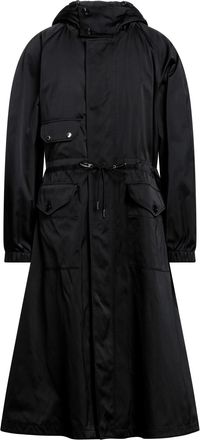 Alexander McQueen JACKEN & M&Auml;NTEL - Jacken, M&auml;ntel & Trenchcoats auf YOOX.COM