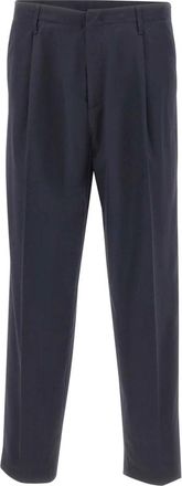 Dondup Homme, Pantalons, Bleu, Taille: W33 Miles Pantalons