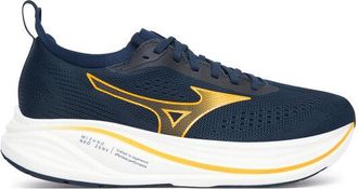 Mizuno Laufschuhe Neo Zen 2 J1GC2686 Dunkelblau