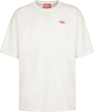 Diesel TOPS - T-shirts auf YOOX.COM