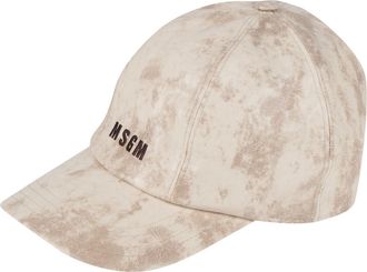 Msgm ACCESSOIRES - Mützen & Hüte auf YOOX.COM