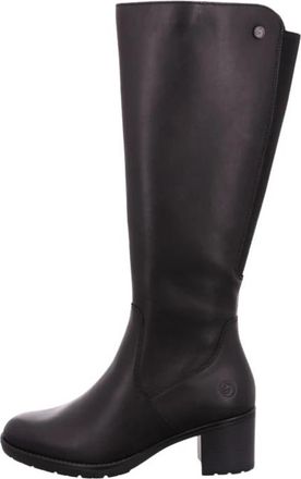 Remonte Stiefel - - Shoes - Damen - Schwarzk - 40 EU