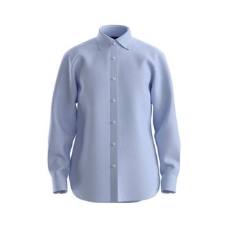 HUGO BOSS Herren, Shirts, Blau, MGr&ouml;&szlig;e