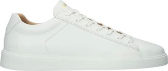 Blackstone Homme, Chaussures, Blanc, Taille: 44 EU Zuka Victor