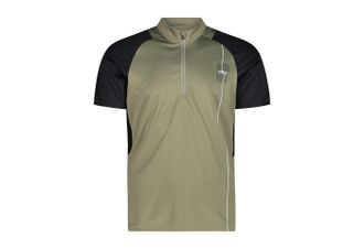 F.lli Campagnolo T-Shirt CMP Herren Radsportshirt Man T-Shirt Freebike 35N6847