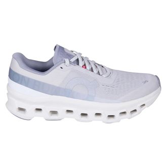 On Running Homme, Sport, Blanc, Taille: 42 2/3 EU Cloudmonster