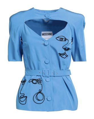 Moschino TOPS - Hemden auf YOOX.COM