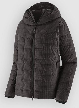 Patagonia Durable Down Hoody Jacke black