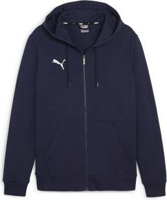 Puma Hoodie teamGOAL Casuals Hooded Jacket