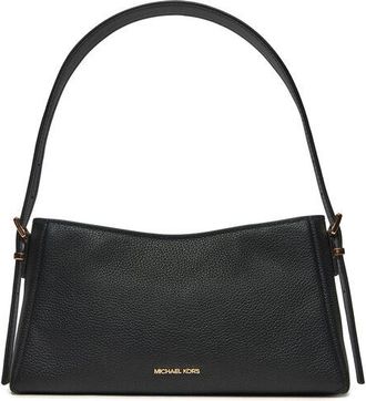 Michael Kors Handtasche Moore 32R5G9OC6L Schwarz