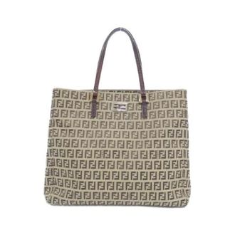 Fendi Damen, Pre-Owned, Braun, ONE SIZEGr&ouml;&szlig;e