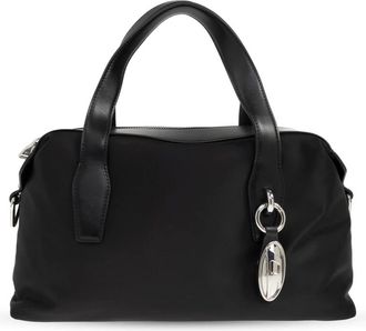 Diesel unisex, Sacs, Noir, Taille: ONE Size Flag-D Tophandle