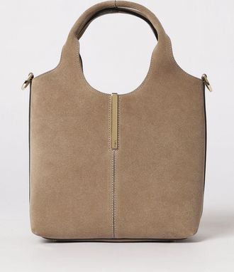 Tod's Minitasche TODS Damen Farbe Beige