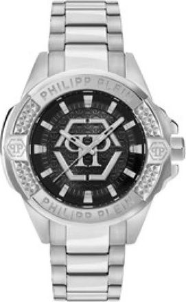 Philipp Plein High-Conic Pwbha0526 - - Accessories - Herren - Grau - ONE SIZE