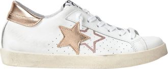 2Star 2Star, Femme, Chaussures, Blanc, Taille: 36 EU Baskets
