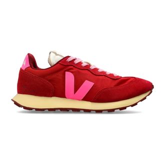 Veja Damen, Schuhe, Rot, 38 EUGr&ouml;&szlig;e
