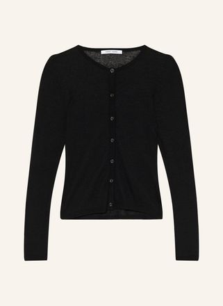 Sams&oslash;e & Sams&oslash;e Sams&oslash;e Sams&oslash;e Strickjacke Sarose schwarz