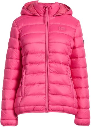 Geographical Norway JACKEN & M&Auml;NTEL - Pufferjacken & Daunenjacken auf YOOX.COM