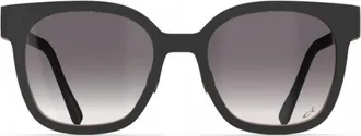 Blackfin unisex, Accessoires, Brun, Taille: ONE Size Bf928 Lunettes de soleil