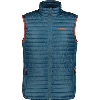 Icepeak Herren Weste BELZONI