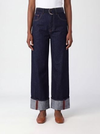 Liu Jo Jeans Damen Farbe Blau