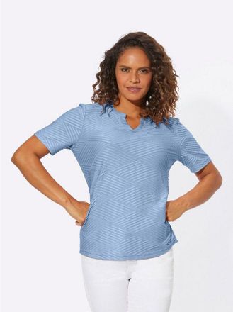 Witt T-Shirt Shirt Kurzarm
