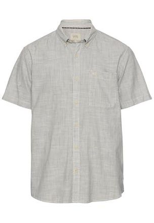 Camel Active 409262-5s62 T-Shirt, Beige, 3XL Hommes