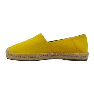 Ralph Lauren Cevio Espadrille - - Shoes - Herren - Gelb - 43 EU
