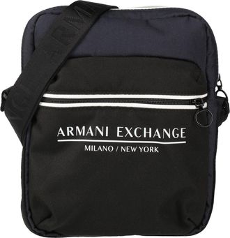 A|X Armani Exchange TASCHEN - Umh&auml;ngetasche auf YOOX.COM